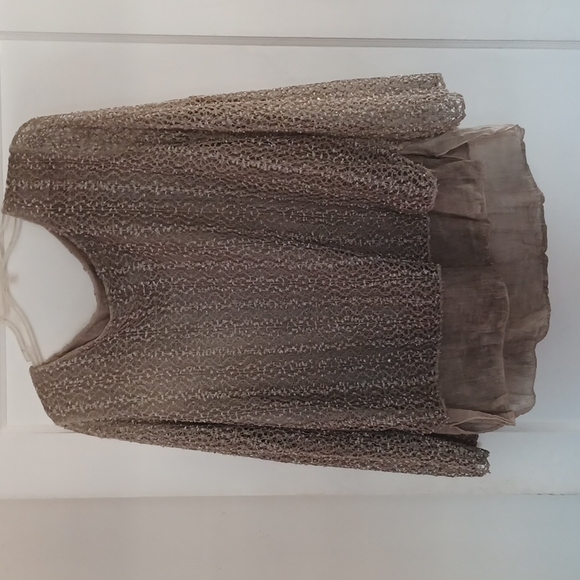 Italy | Tops | Italy Made Top | Poshmark